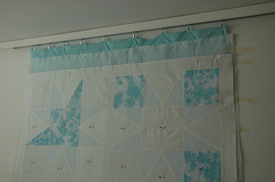 Quilt it: wordy wednesday wip