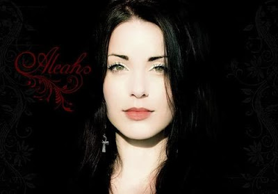 Не стало Алии Станбридж (Aleah Stanbridge) — певицы, фотографа ...