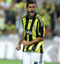 Best Celebrity: Daniel Guiza Football Player