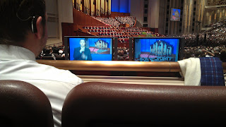 The LDS Phrontistery: How Deaf Members Of The LDS Church Enjoy General ...