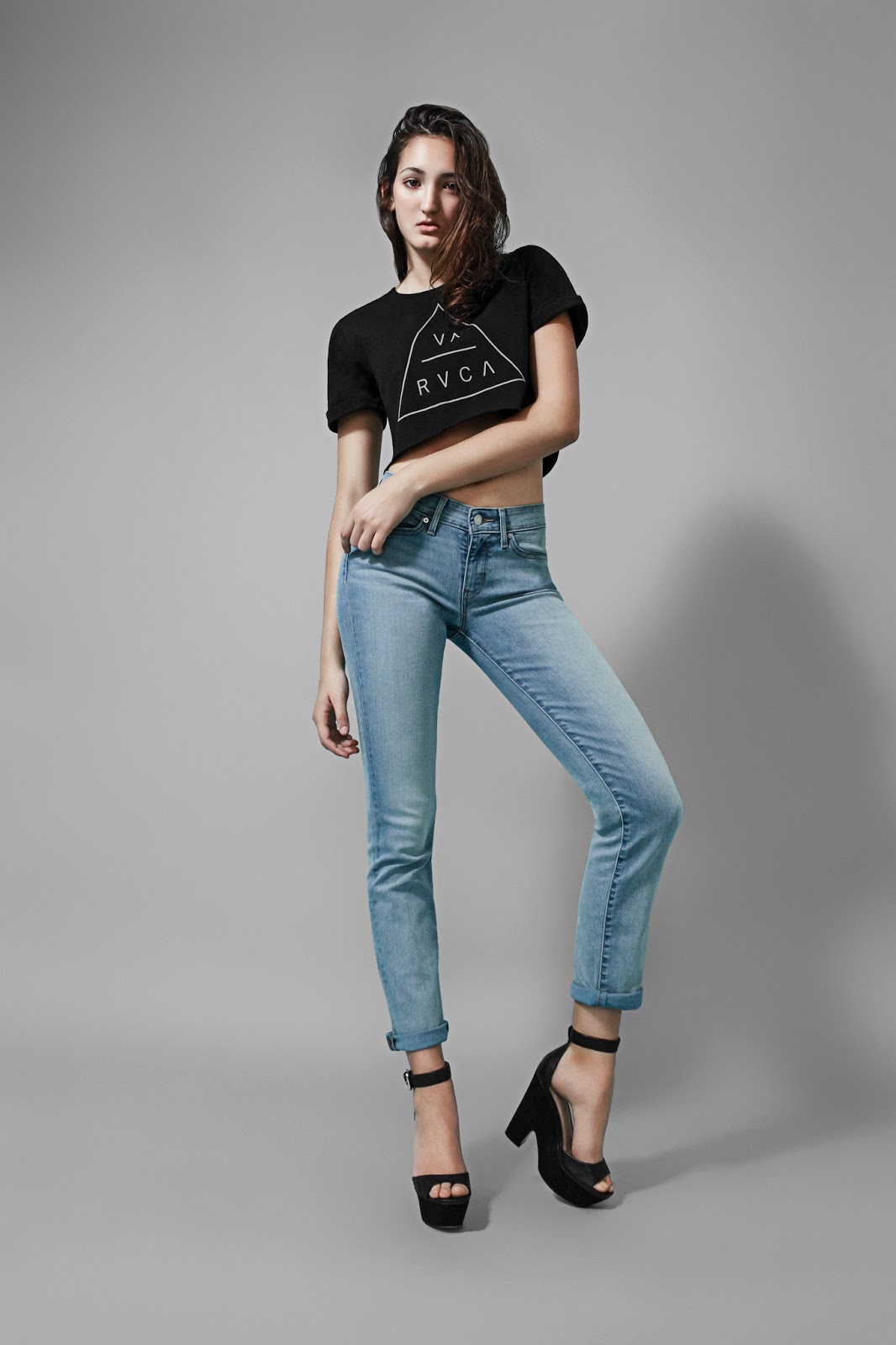 Ana Baptista - Trend me too