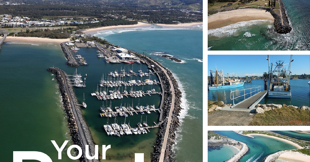 North Coast Voices: Is the NSW Dept. of Industry seeking to ...