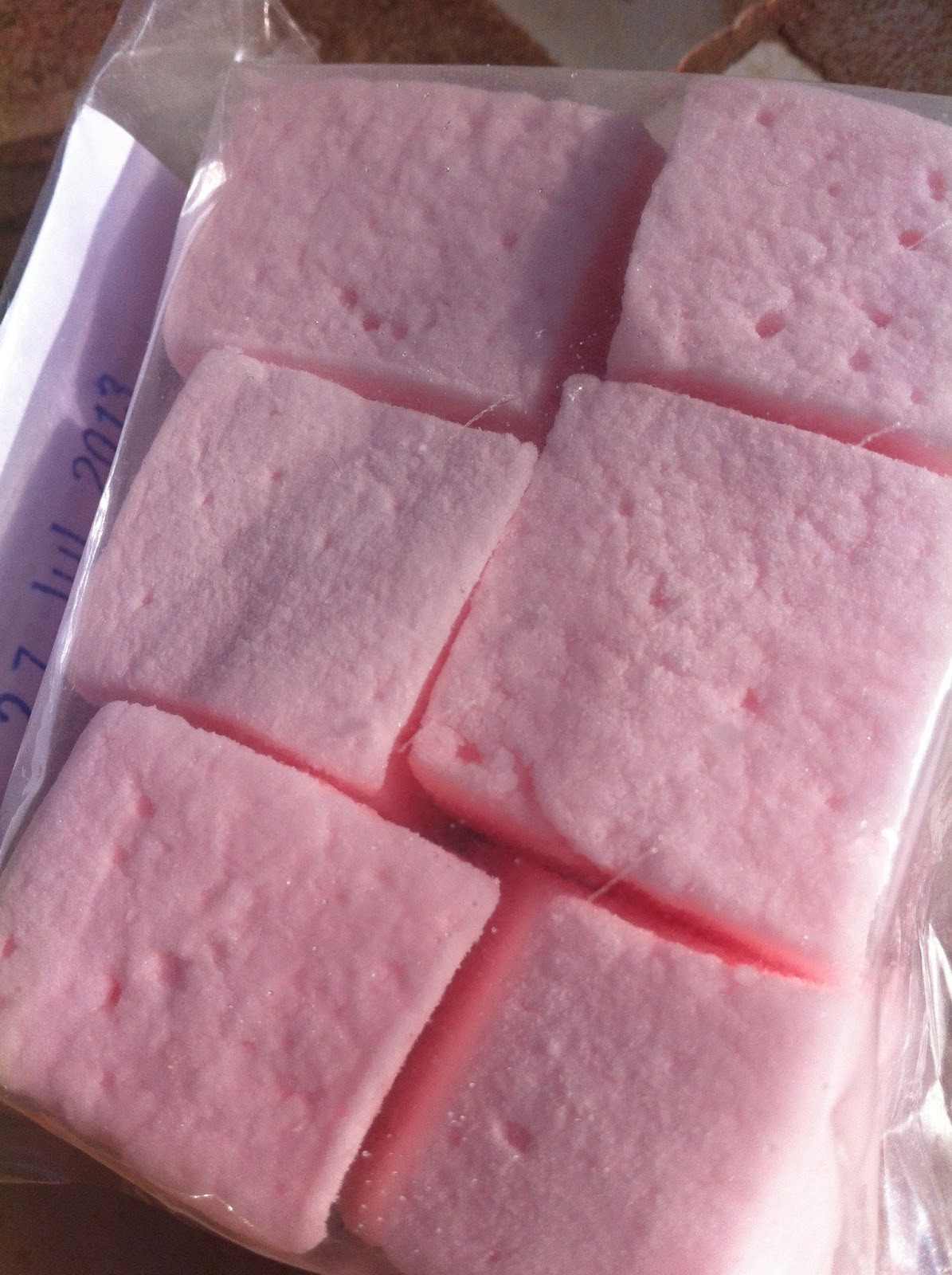 Cocinarte Chile: Golosinas chilenas.