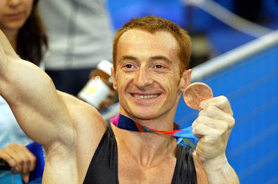 Jury Chechi, il Signore degli anelli - Lo sport secondo Grimaus