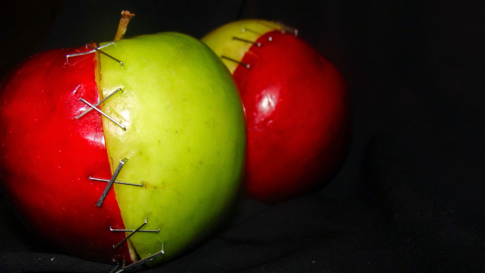 Chef's Notes: Apple Explained