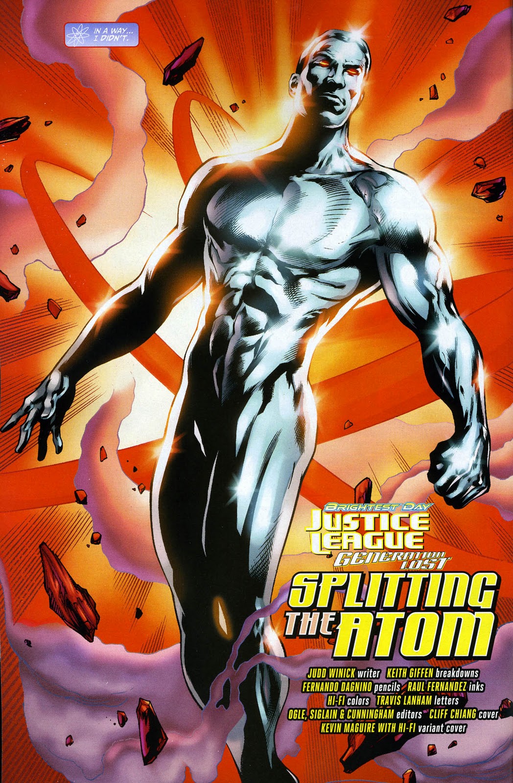 Nuclear Culture 3: America's Radioactive Superheroes | HISTORIES OF ...