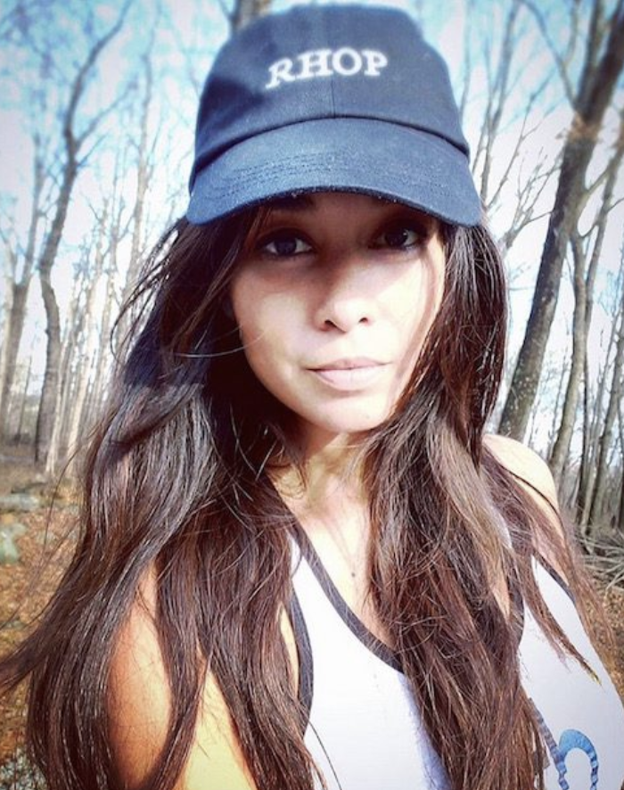 Rhymes With Snitch | Celebrity and Entertainment News | : Katie Rost ...