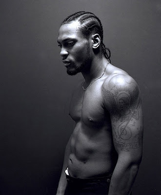 NURU THE LIGHT: D-ANGELO IS BACK!!