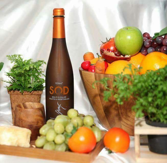 SUCCESSMORE MYANMAR: SOD