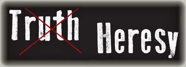 Heresy Synonyms