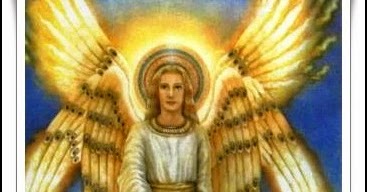 Serafines - Angeles - Las Revelaciones del Tarot