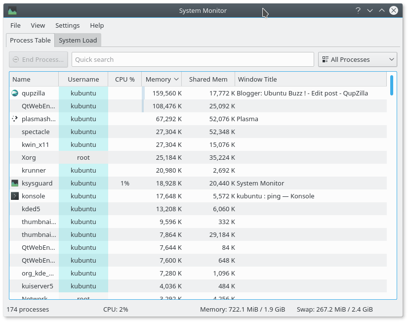 Kubuntu 17.10 Guide for Newbie Part 2