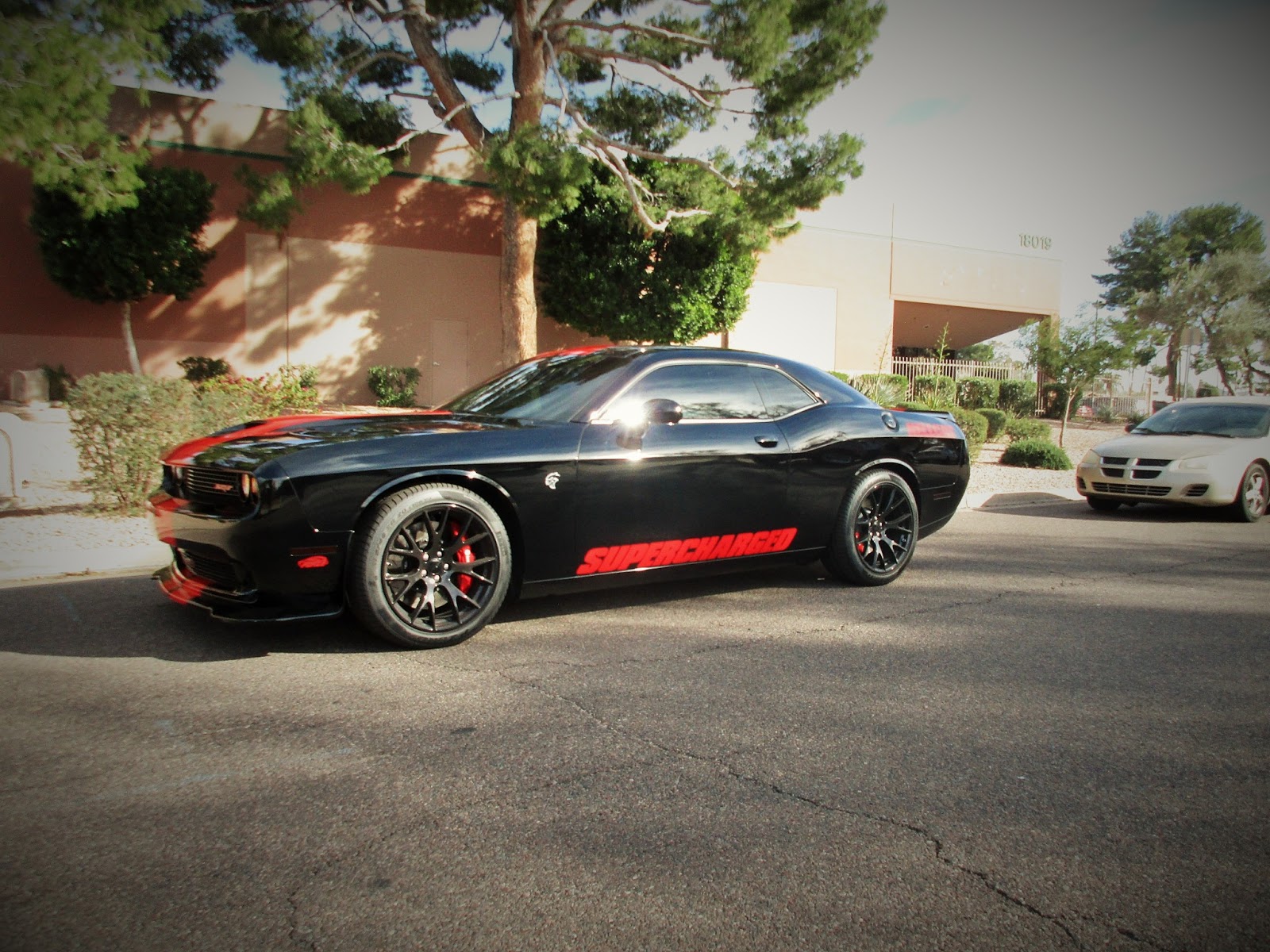 Vehicle Wraps and Screen Printing by Fast-Trac Designs and Phx Screen ...