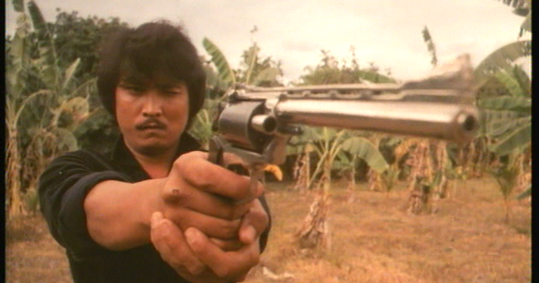 Name That Filipino Actor!: Lito Lapid