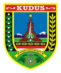 KUMPULAN LOGO: logo pemda kudus