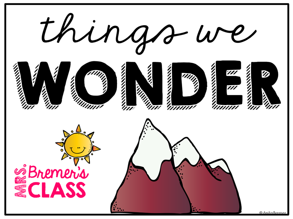 Animal Research Projects {for ANY animal} | Mrs. Bremer's Class