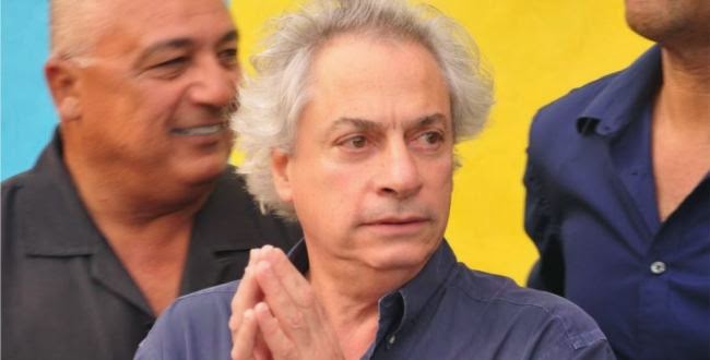 Christopher Mallick - Oxymoron Entertainment, Endeavour Orbiter Productions - Background Check