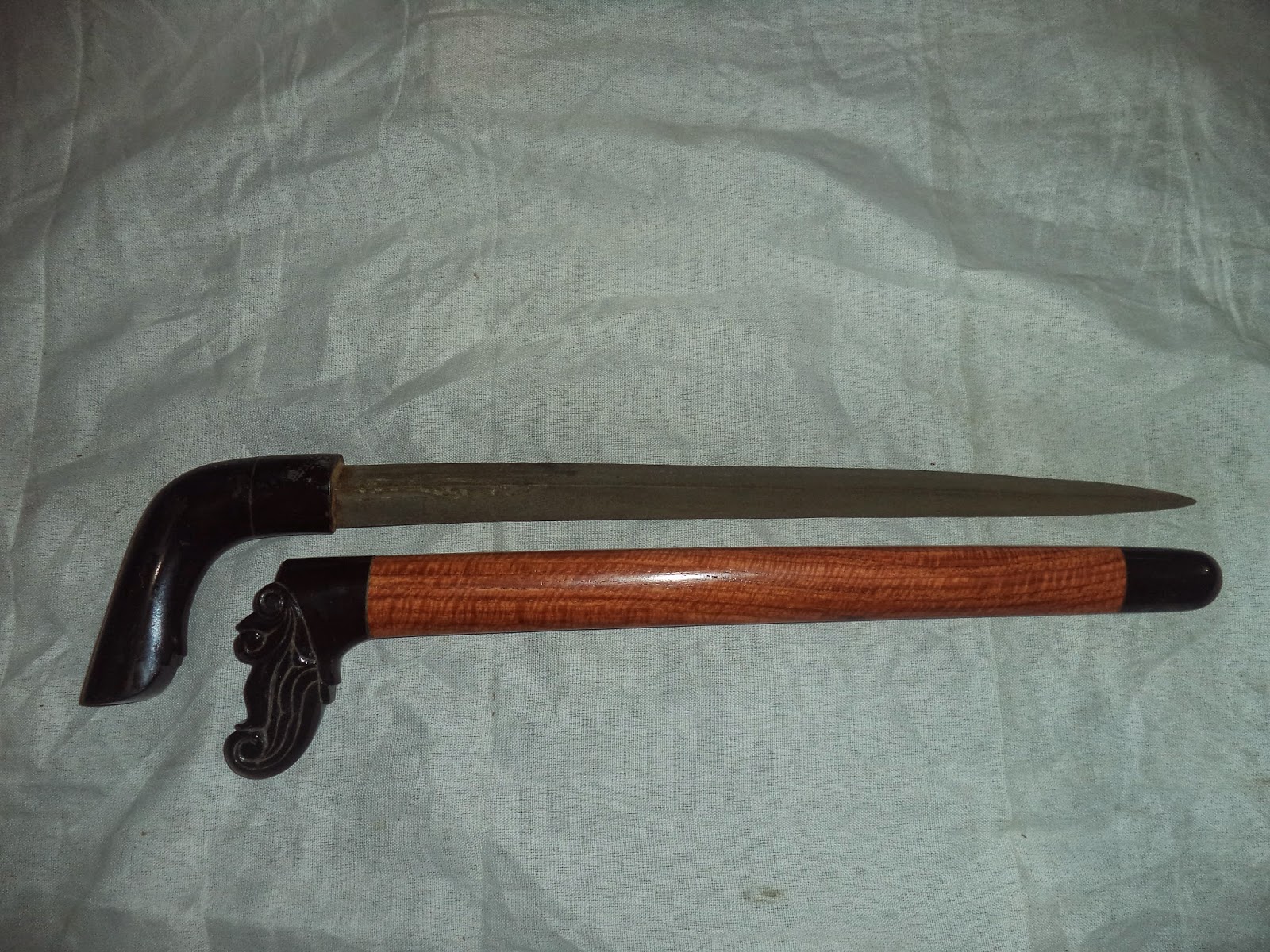 Badik Raja (gecong raja, bontoala) | Lembaga Kesenian Sanggar Seni A ...