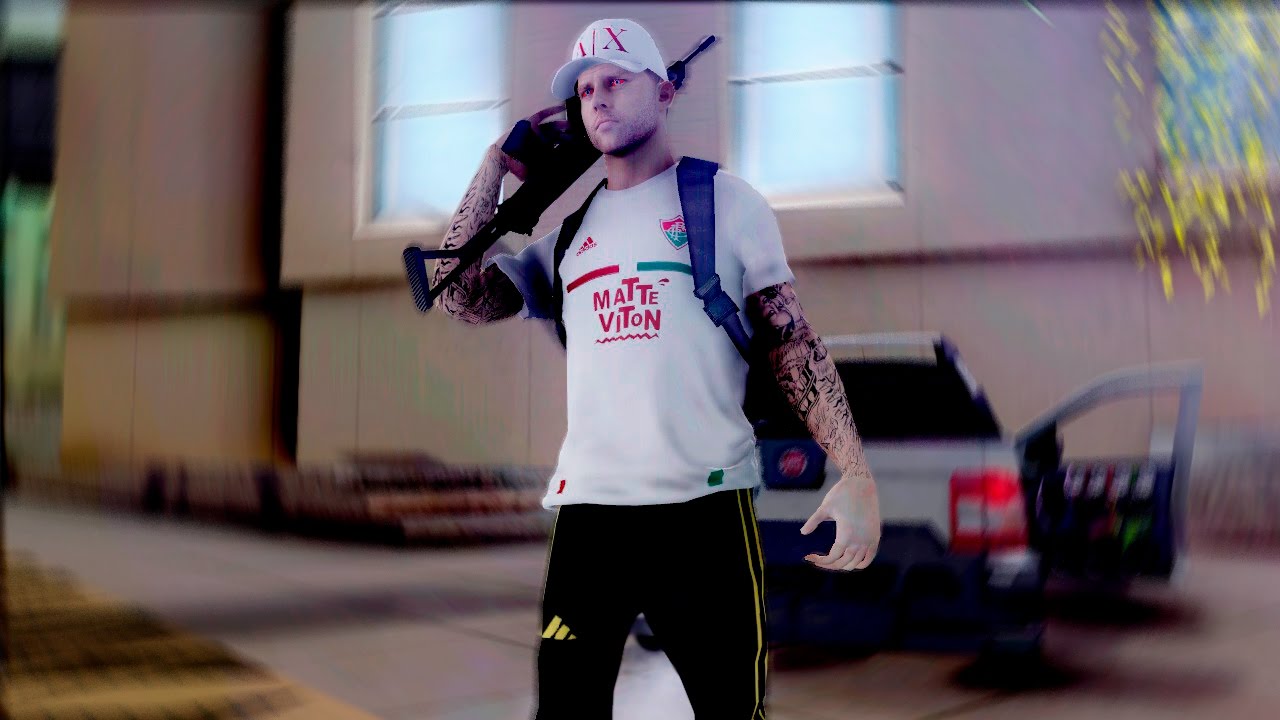 PACK DE SKINS CHAVE - D3D MODS ⏩ Mods GTA SA, GTA 5, ETS2 - Modificações