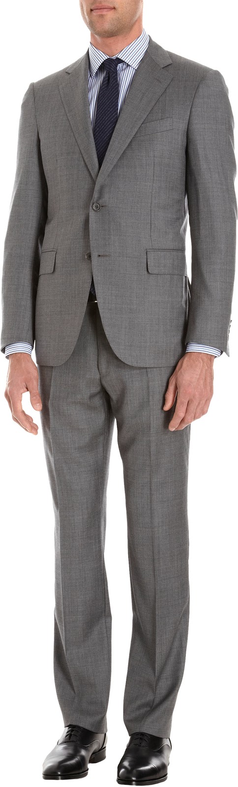 Wide Eyes, Tight Wallets: 'Know Your Fabrics' - Worsted Wool