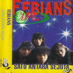 - RETRO 'N' ROCK -: Discography Febians