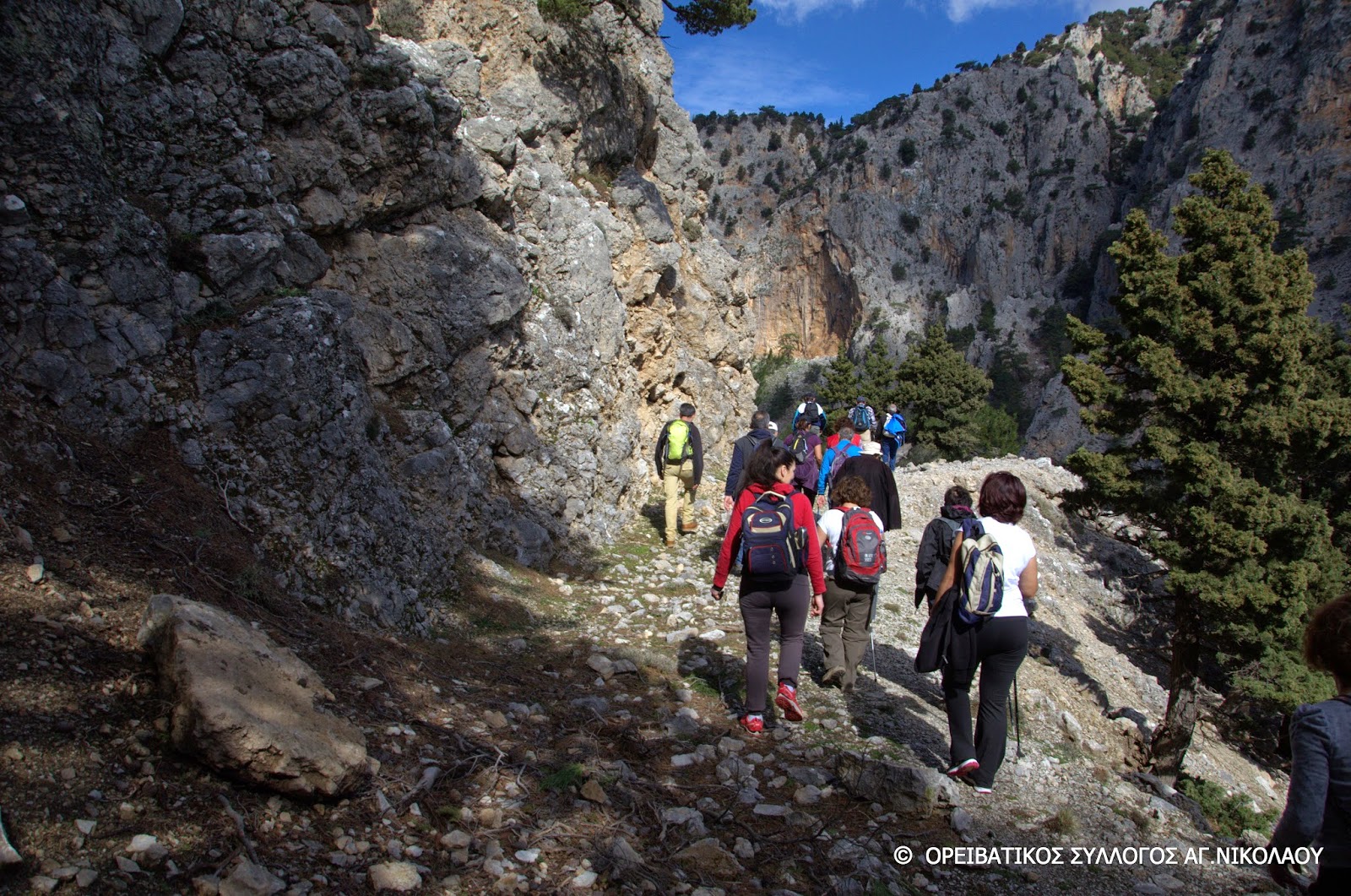 EXPLORE MOUNTAINS: ΠΕΖΟΠΟΡΙΑ :ΜΕΤΑΞΟΧΩΡΙ-ΠΗΓΗ ΣΚΑΦΙΔΙΑ-ΚΑΛΥΒΕΣ-ΖΩΝΑΡΙ ...