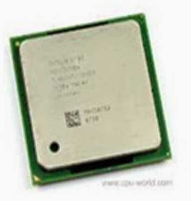 MENGENAL KOMPONEN PC (Personal Computer) ~ Alami Computer