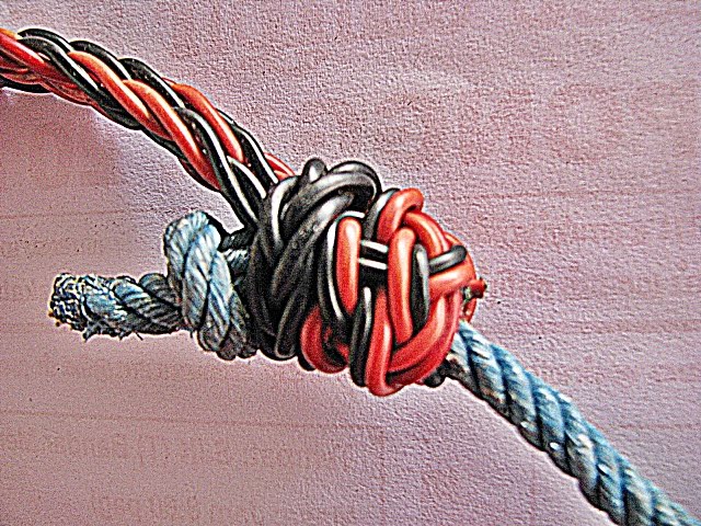 lamanpahang: Serombong Anjing