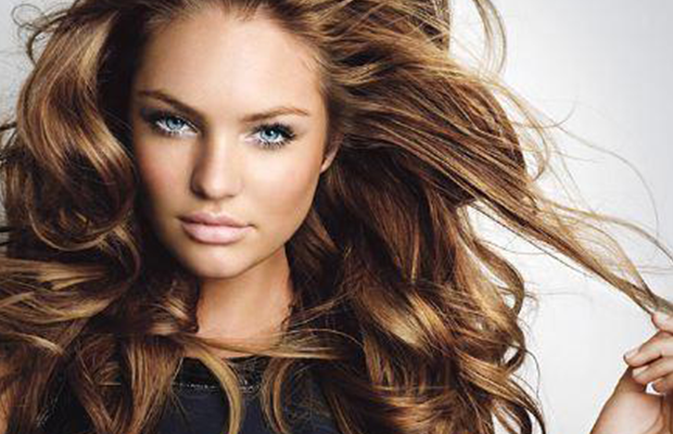 Head Rush Salon: Halston's Hair Tips For Fall