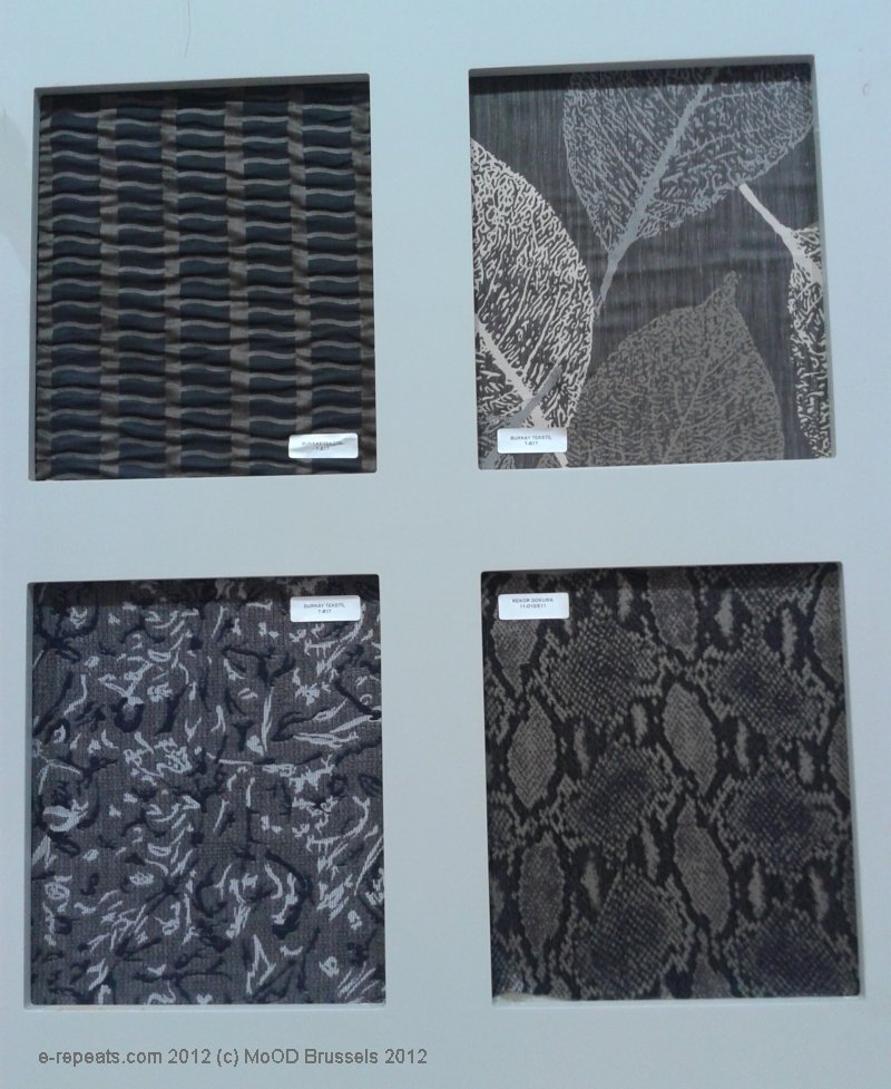 Surface Pattern Design: Inspiration