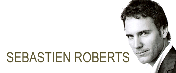 BarbwireX Fame: Lucky Number Slevin [HD] - Sebastien Roberts