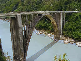Apna India: Coronation Bridge, Siliguri