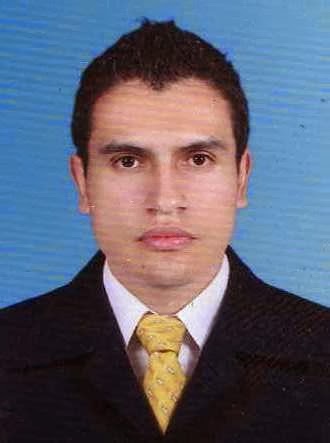 cuento: BIOGRAFIA JHON MARTINEZ