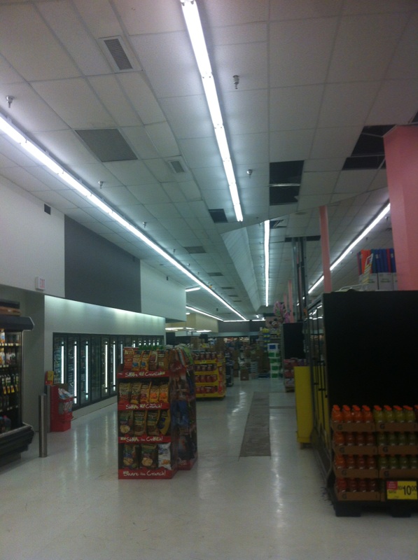 Albertsons Florida Blog: Albertsons Florida Remodel Updates - February 2016