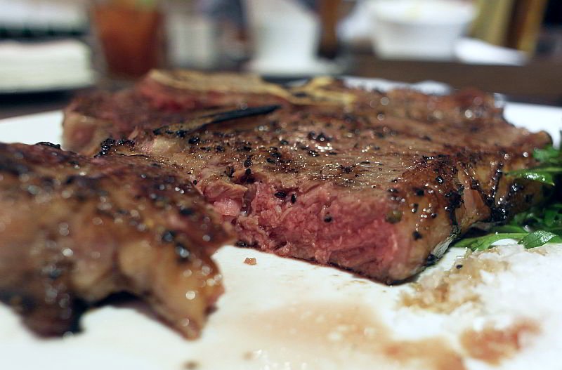 Purple Taste: Nassim Hill Bakery Bistro Bar @ Tanglin Post Office