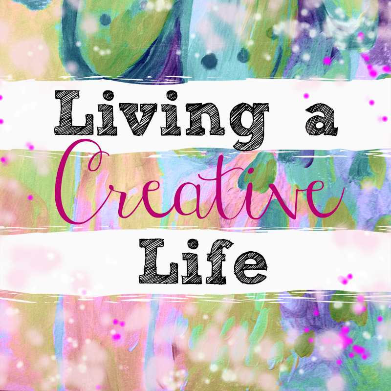 Jules Madden: Living a Creative Life