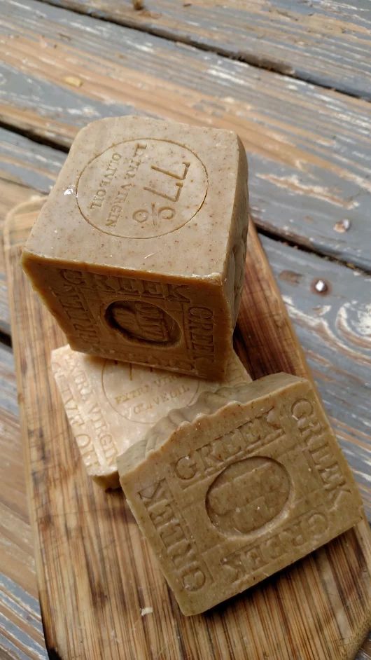 Handmade Organic Soap Blog: Olive Oil Soap Benefits -Your skin is the ...