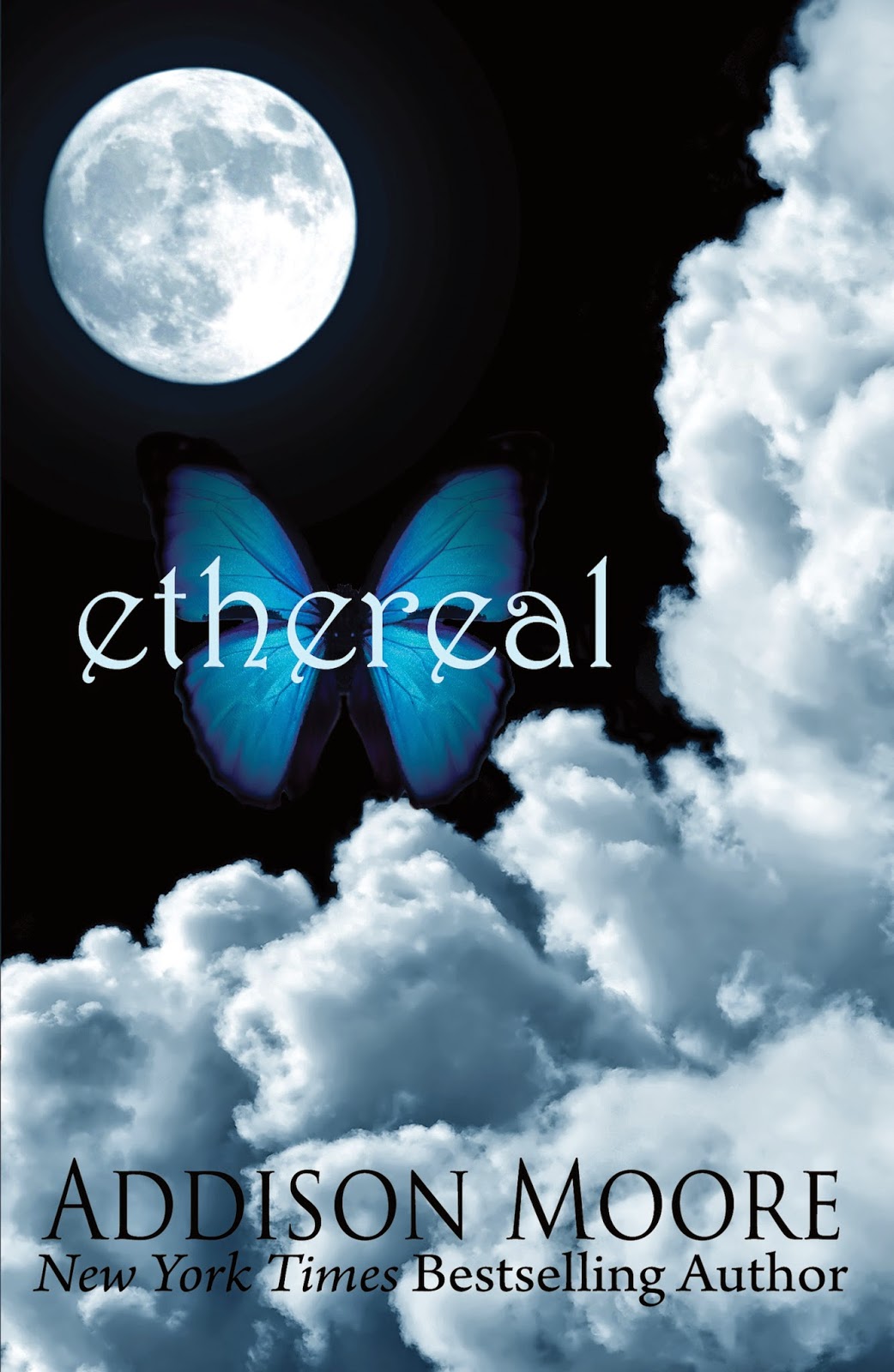 Addison Moore: The Tuesday Tease!