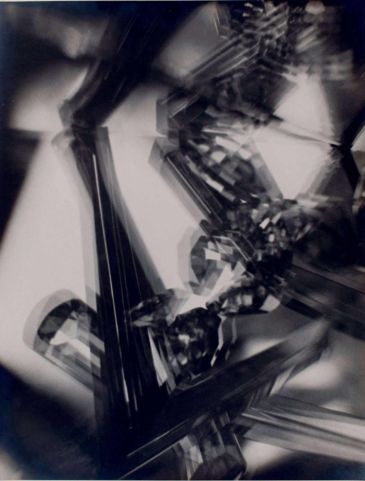 Ed Sykes - latest: Vortographs at Tate Britain