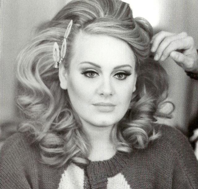 AdeleNowBrasil: ADELE