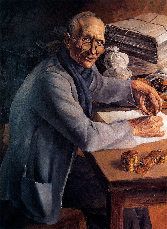 ines: Mariano de Cossío