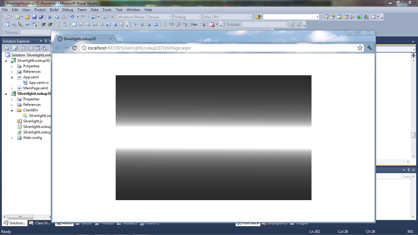 Silver Light: Writeable Bitmap Alpha Channel