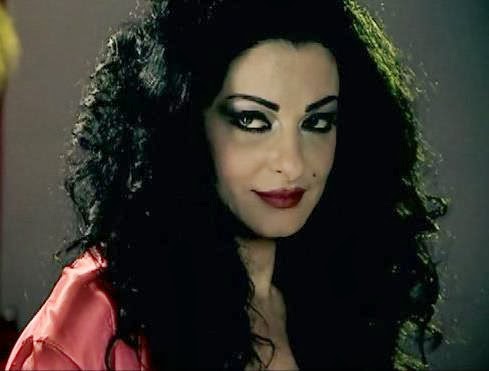 Soha Kikano - Lebanese Beauty getting SuperHit