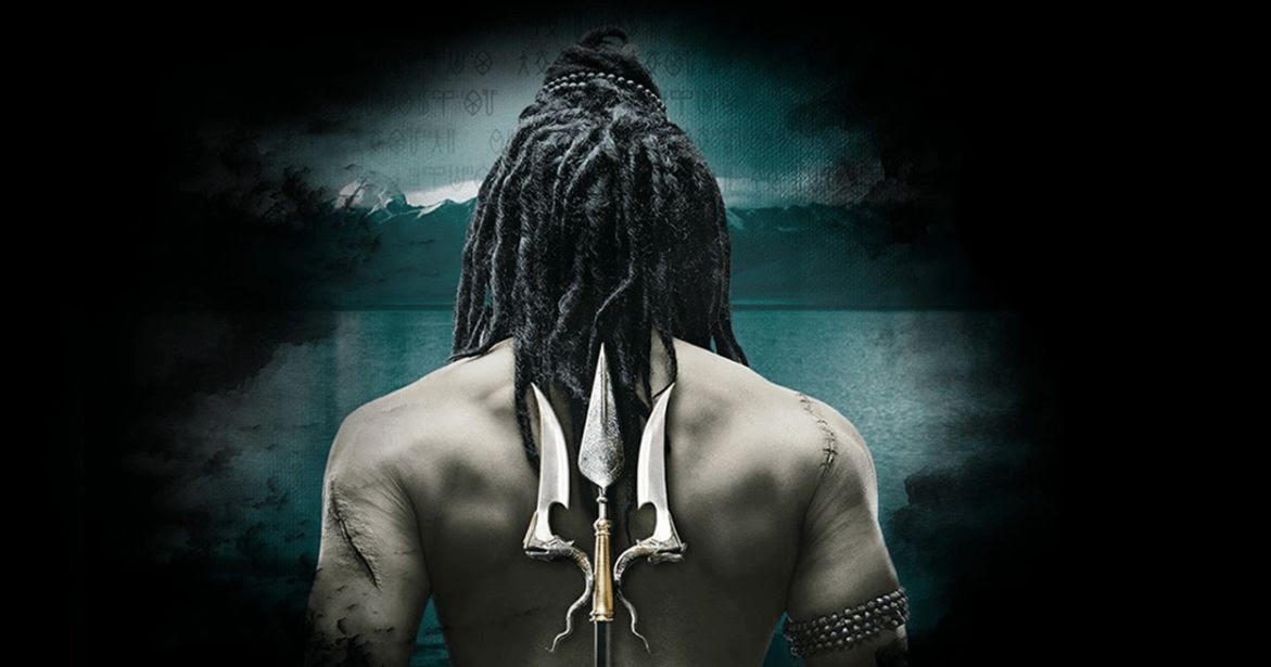 The Immortals of Meluha - Amish Tripathi