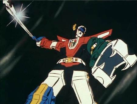 MTGNexus - Unnamed // Blazing Sword of Voltron