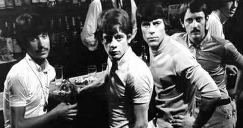 DISCOS PARA EL RECUERDO : FORMULA V