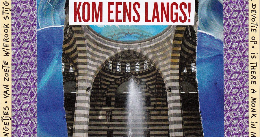 THE MONK : Miche-Art-Universalis