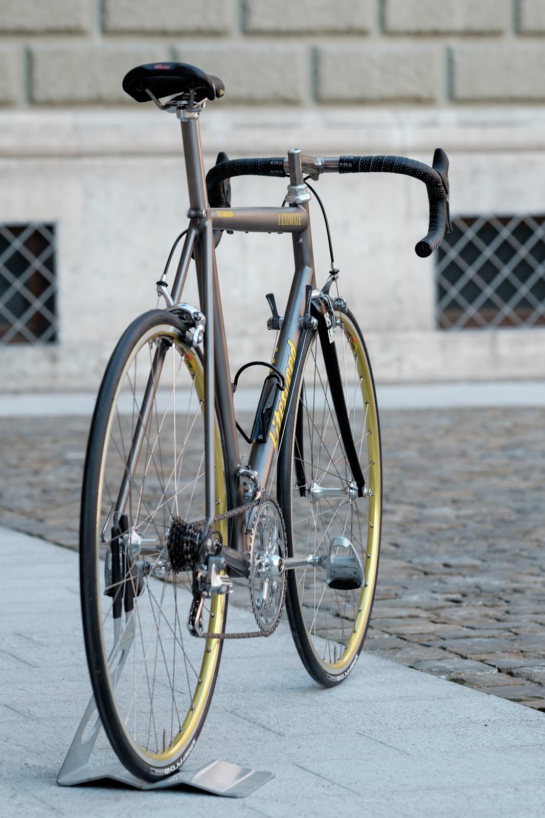 Litespeed Ultimate Titanium