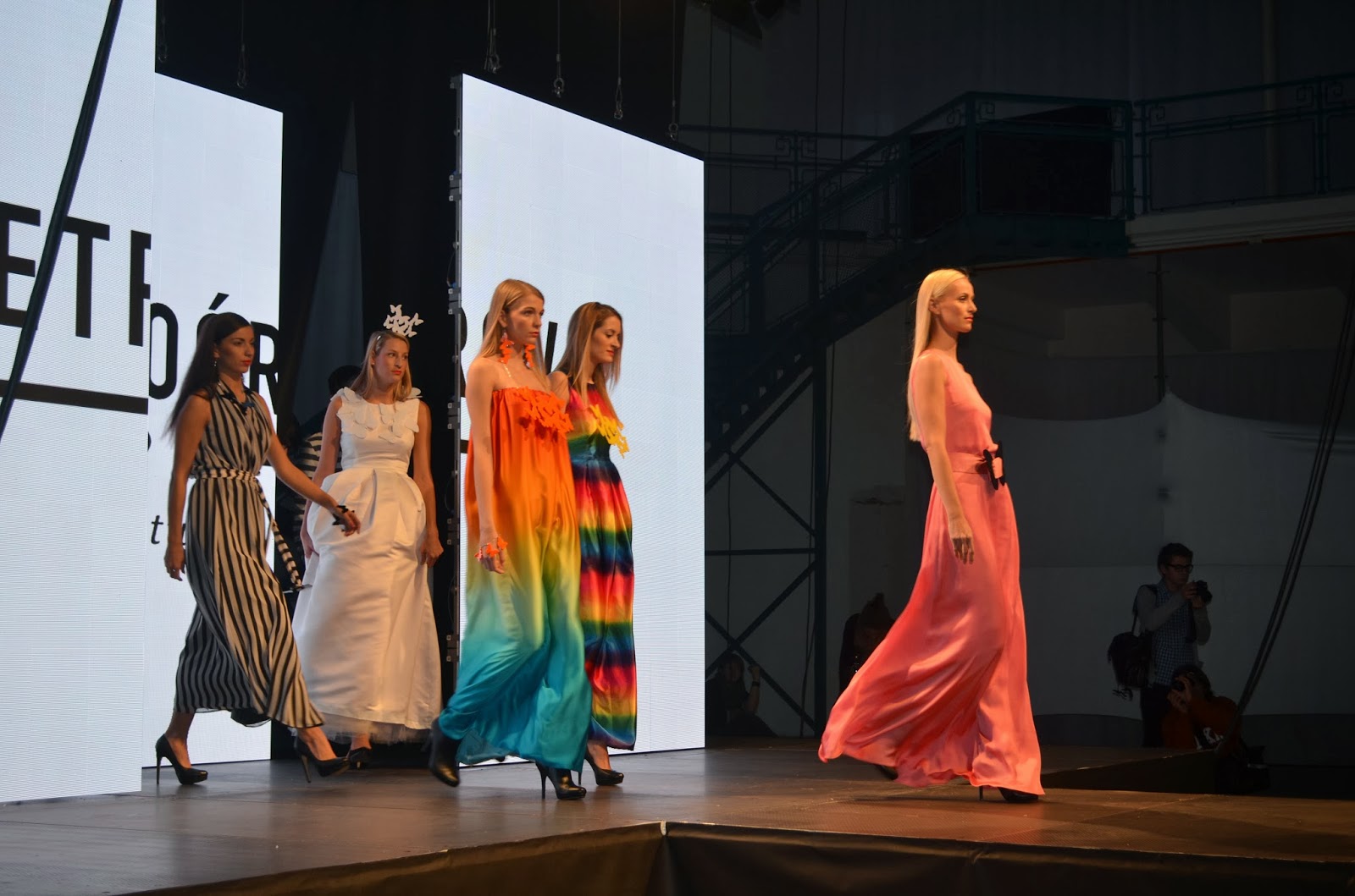 Bianka-BiBka: Fashion LIVE!