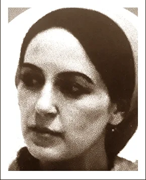 Solmaz Tohidlou, 1975 | Abstract portrait painter | Tutt'Art@ | Pittura ...